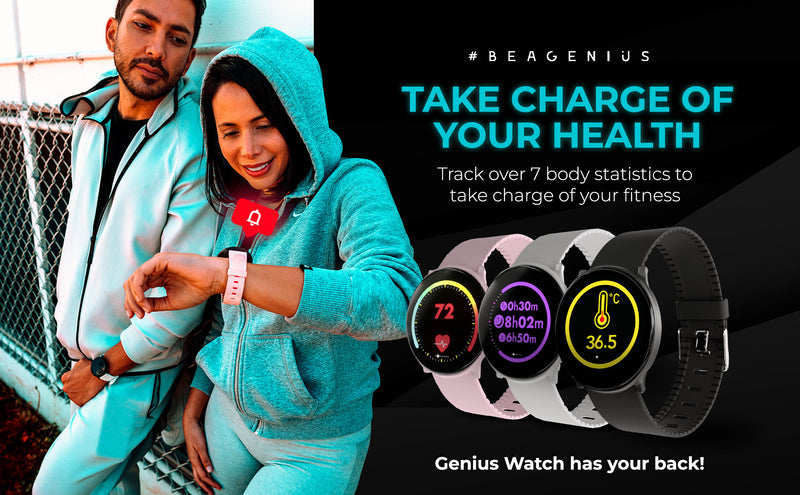 APP | geniusfitwatch