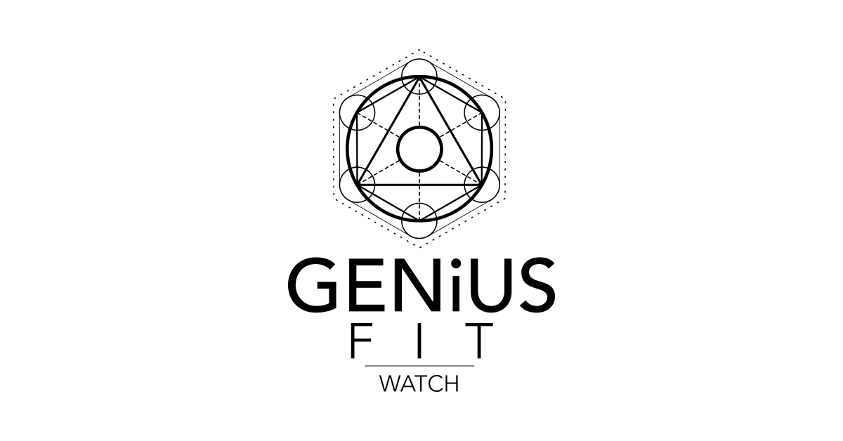 GENIUS FIT WATCH – geniusfitwatch